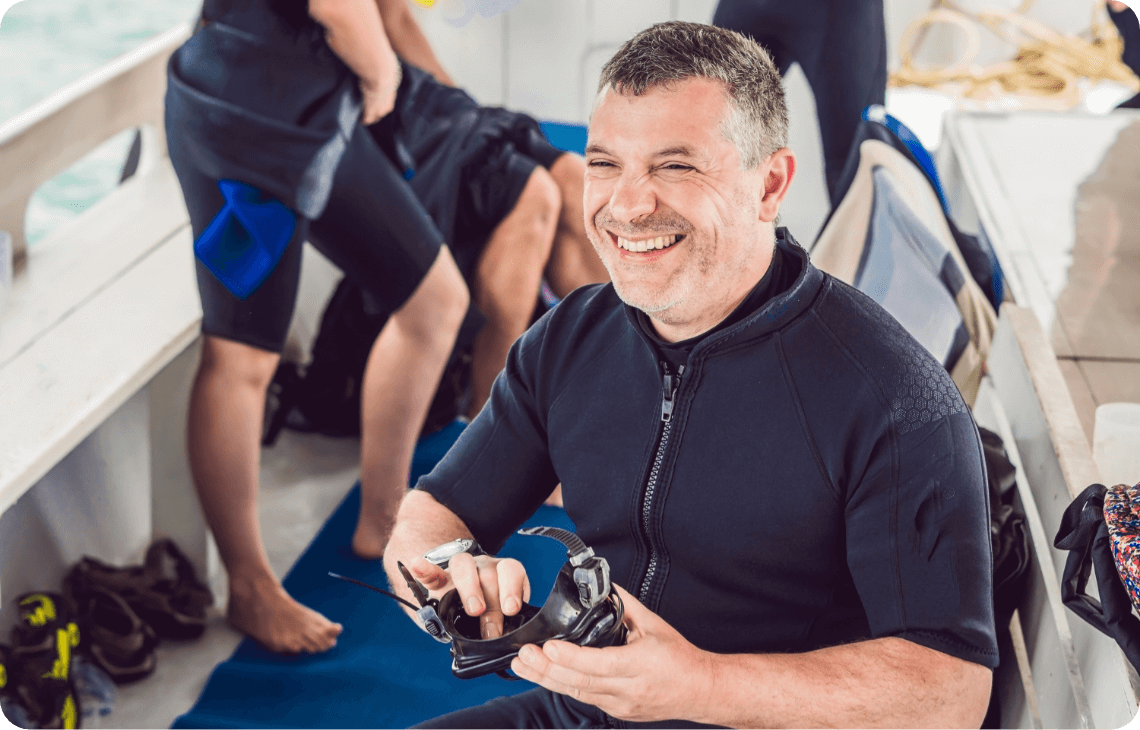 Dive Shop POS | Dive Shop 360